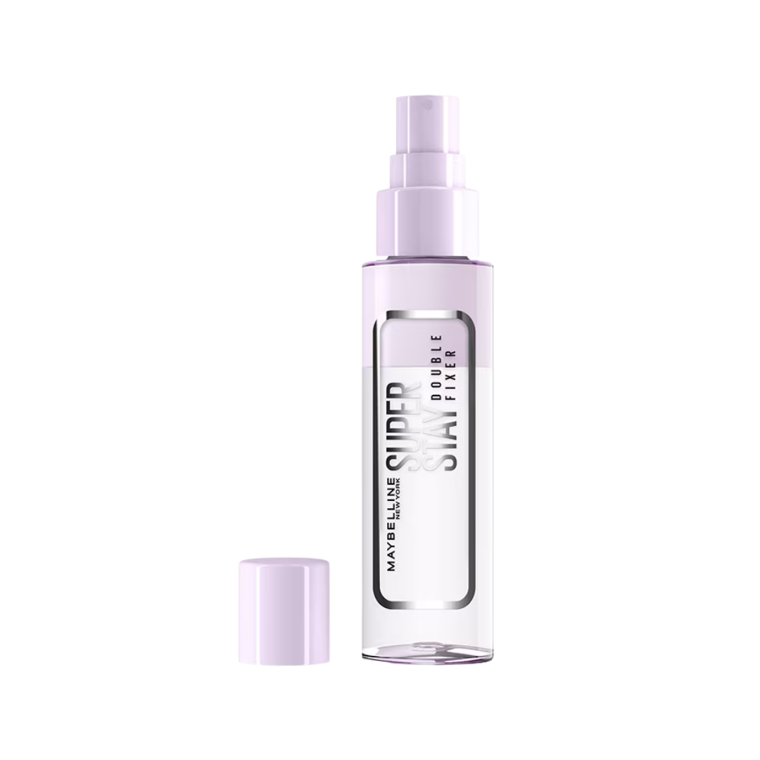 Maybelline Super Stay Setting Spray – Derniercri.mv
