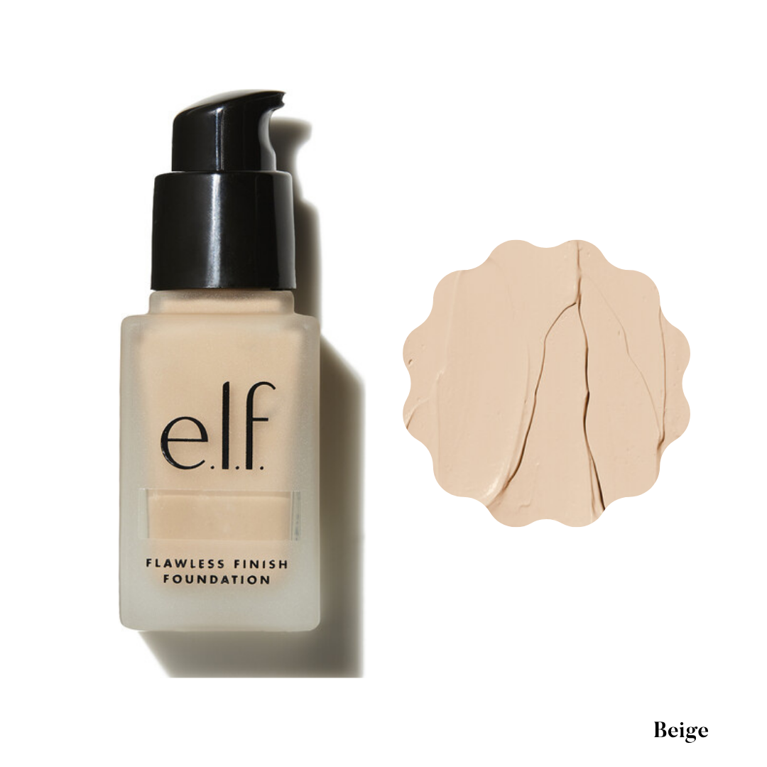 e.l.f Flawless satin Foundation – Derniercri.mv