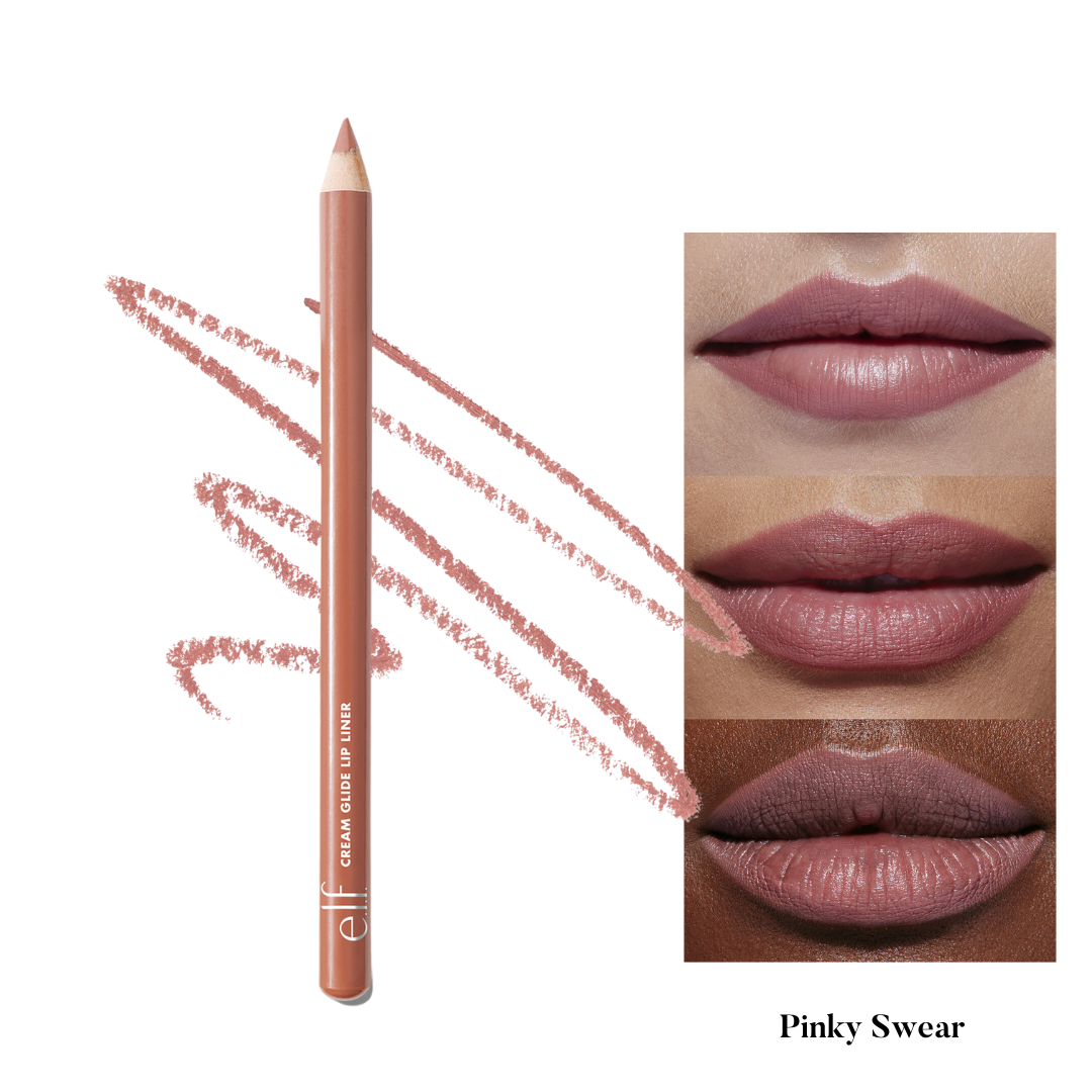 e.l.f Cream Glide Lip Liner – Derniercri.mv